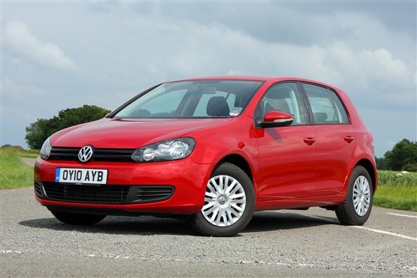 Top 5 low-tax five-door hatchbacks | Parkers
