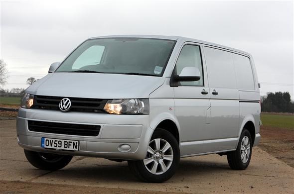 VW Transporter SWB T30 | Parkers