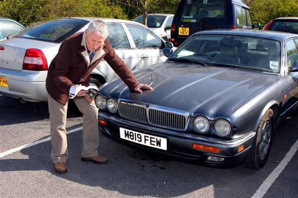 Car cloning: all the facts | Parkers