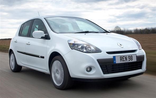 Renault adds to green credentials | Parkers