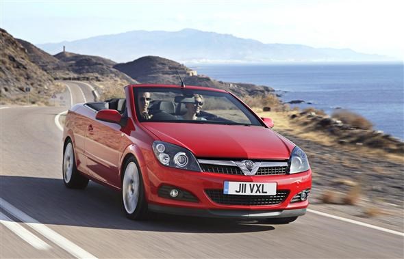 Vauxhall launches budget range | Parkers