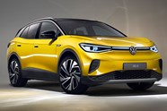 The Best New Cars Coming In 2021 Parkers The Best New Cars Coming In 2021 Parkers