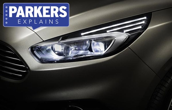 What is high-beam assist? | Parkers