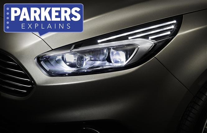What is high-beam assist? | Parkers