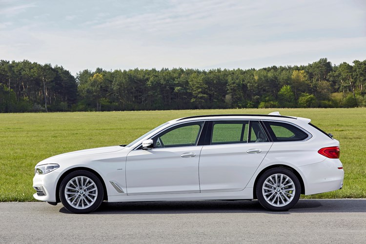 The best estate cars in 2020 | Parkers