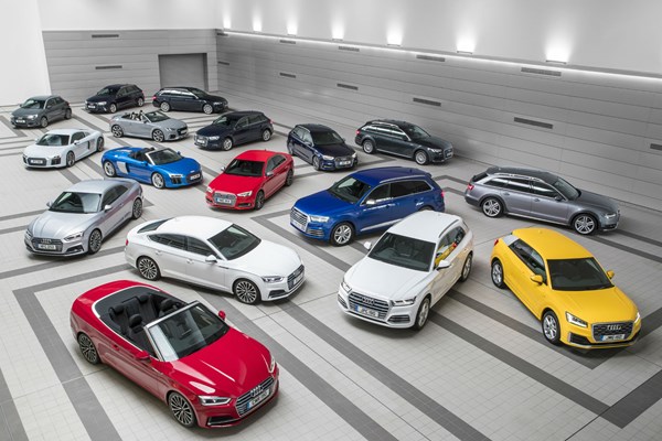 what is platform sharing | Parkers