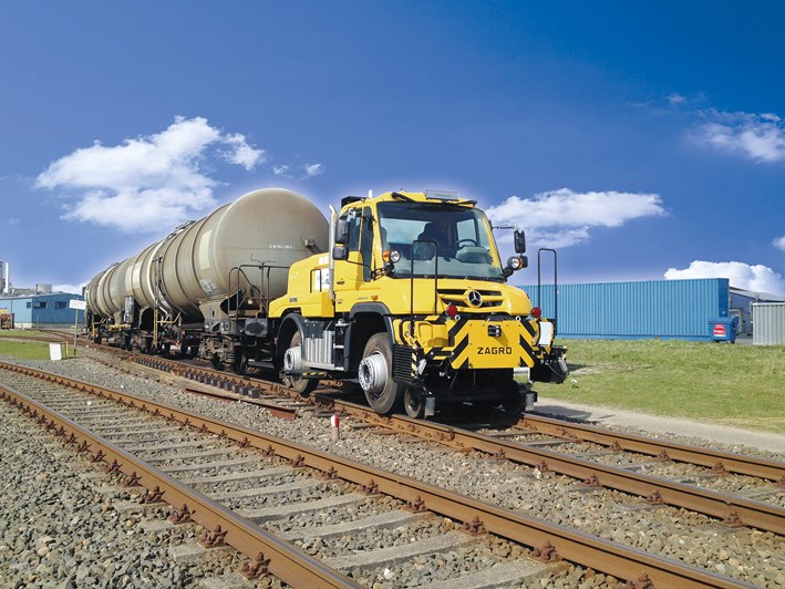 Mercedes-Benz Unimog: review, specs and details