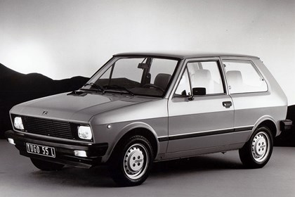 Yugo specs, dimensions, facts & figures | Parkers