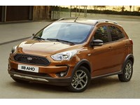 Ford Ka Plus Active (from 2018) Insurance Groups | Parkers