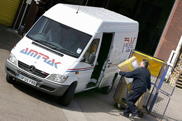 Mercedes-Benz Sprinter van dimensions (1995-2006), capacity, payload ...