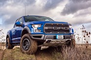 Ford F 150 Raptor Review Taking High performance Pickups To Another Ford F 150 Raptor Review Taking High performance Pickups To Another