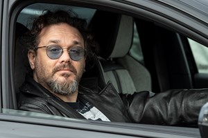 Richard Kilpatick at Parkers.co.uk