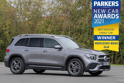 Mercedes-Benz specs, dimensions, facts & figures | Parkers