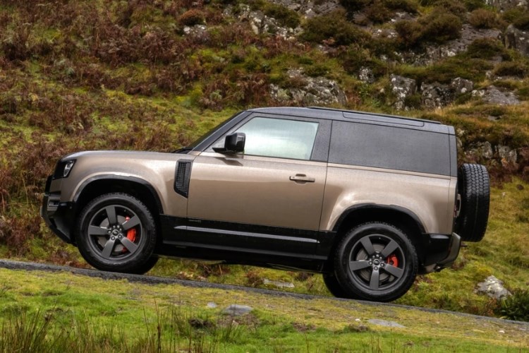 The best SUVs to buy in 2022 | Parkers