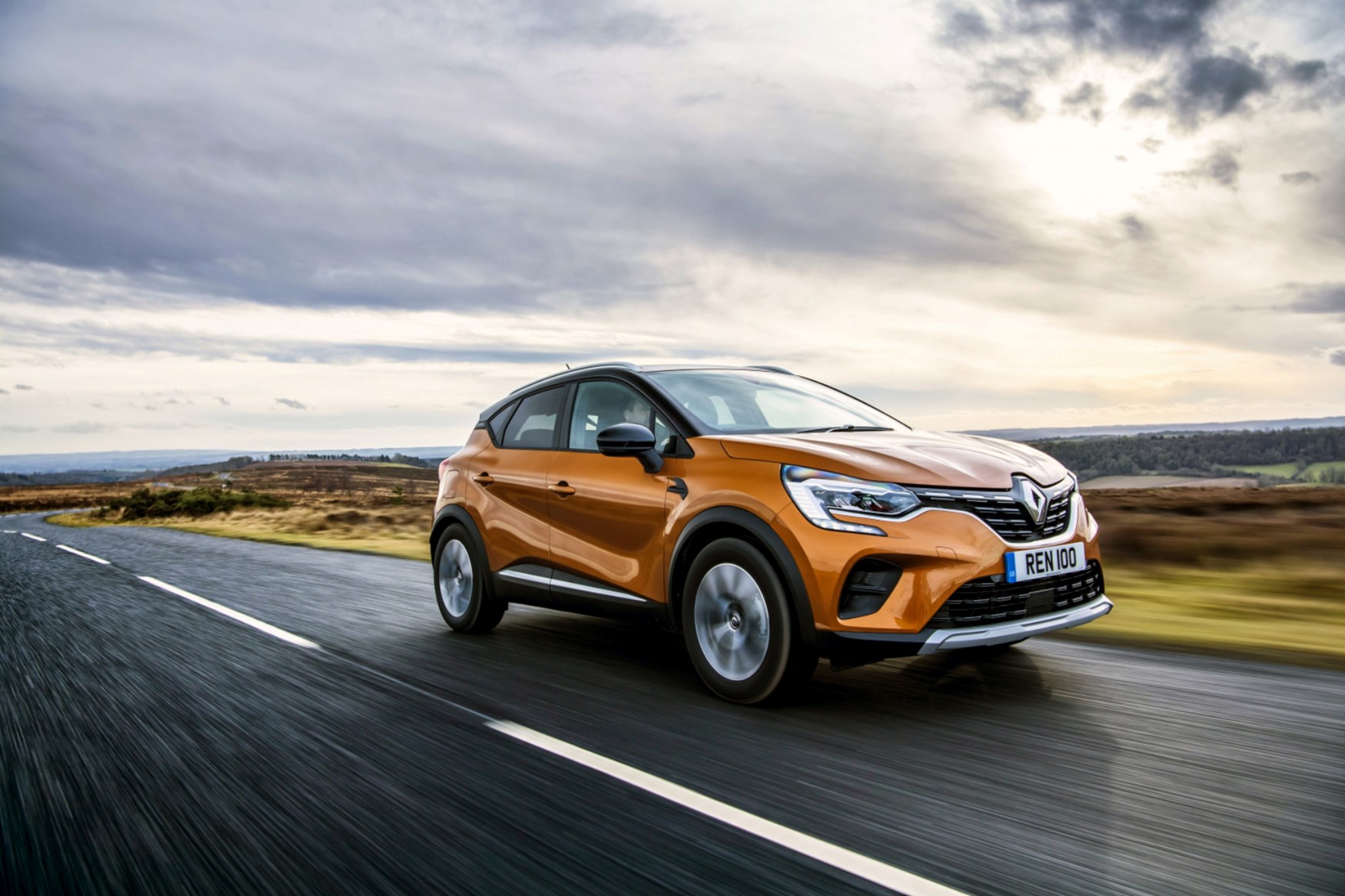 Renault’s ‘Drive Now Pay Later’ offers a three-month payment holiday on ...