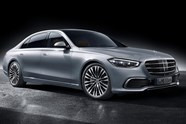 New Mercedes Benz S Class Full Details Of New Luxury Car Champ Parkers New Mercedes Benz S Class Full Details Of New Luxury Car Champ Parkers