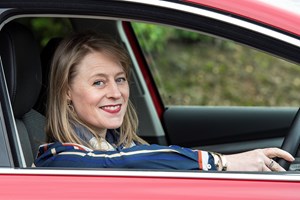 Cat Dow, Parkers.co.uk contributor