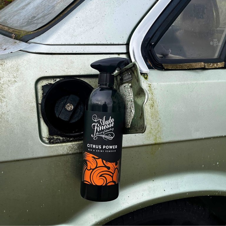 Best pre wash for cars tested 2026: Safe, efficient and easy to use