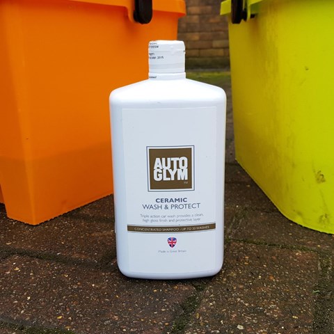 We've found the best car shampoo for perfect paintwork 2024