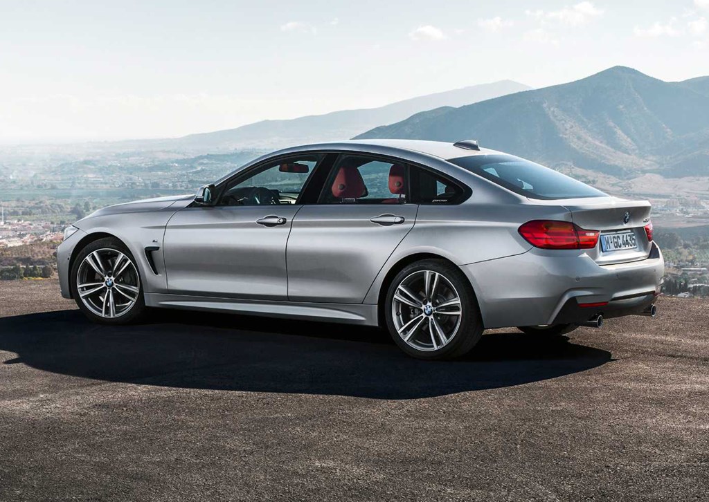 Used BMW 4-Series Gran Coupe (2014 - 2021) Review