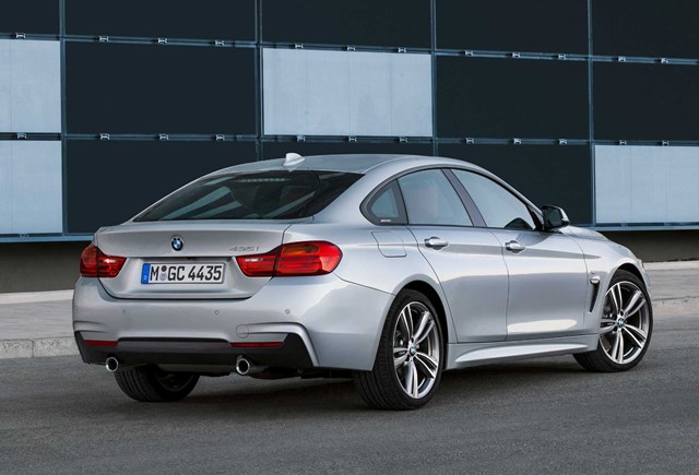 Used BMW 4-Series Gran Coupe (2014 - 2021) Review