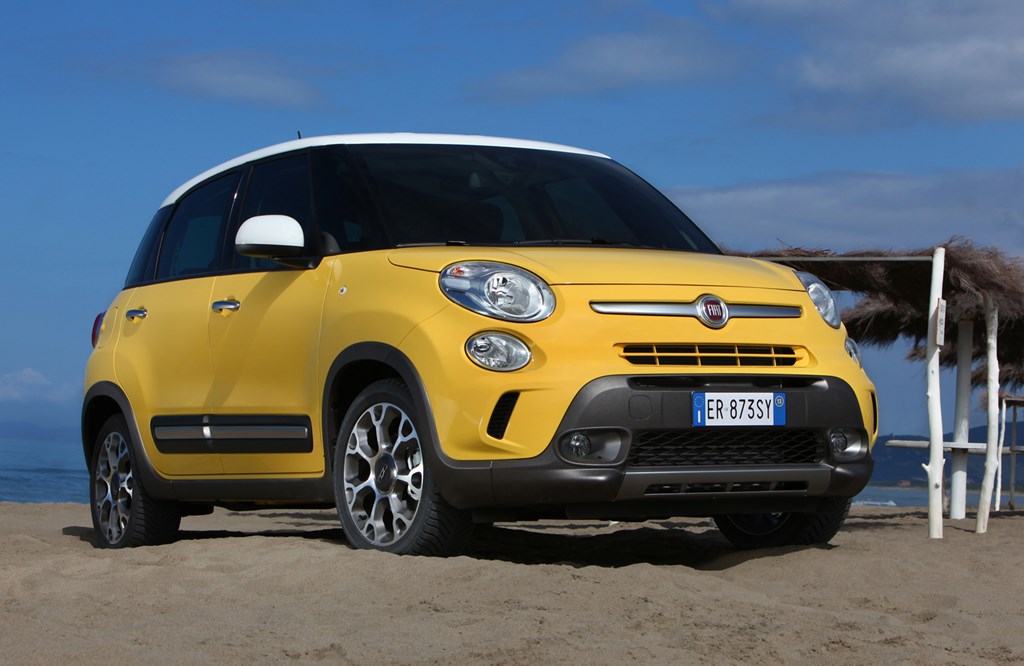 Used Fiat 500L Hatchback (2012 - 2022) Review