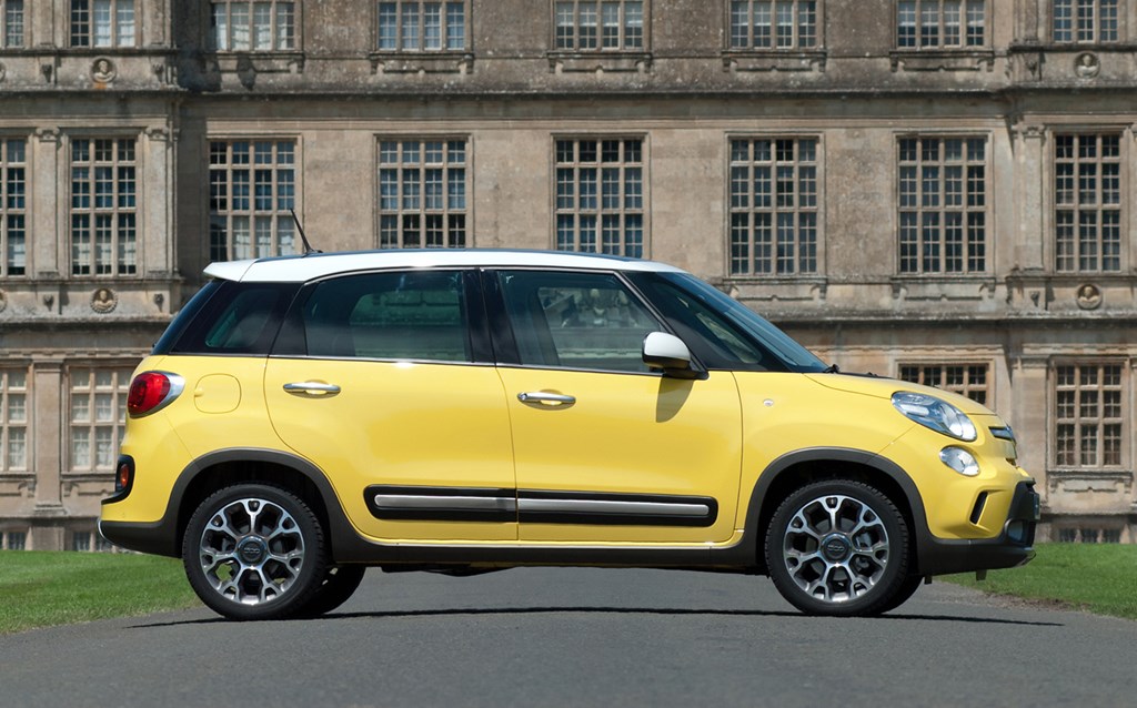 Used Fiat 500L Hatchback (2012 - 2022) Review