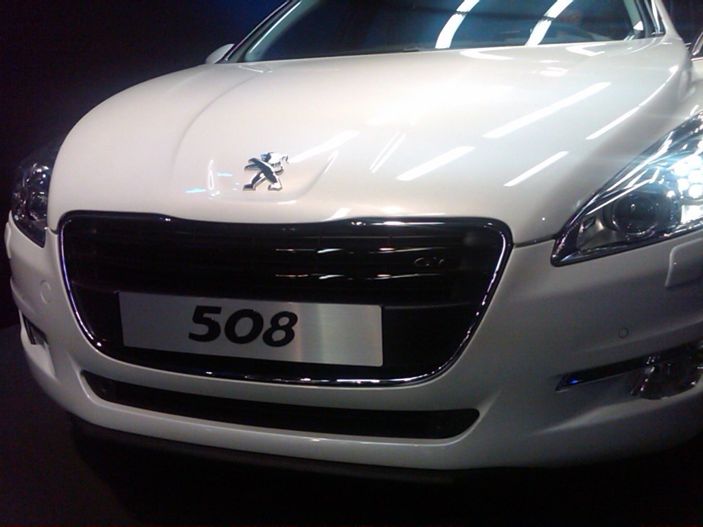 Used Peugeot 508 SW (2011 - 2018) Review
