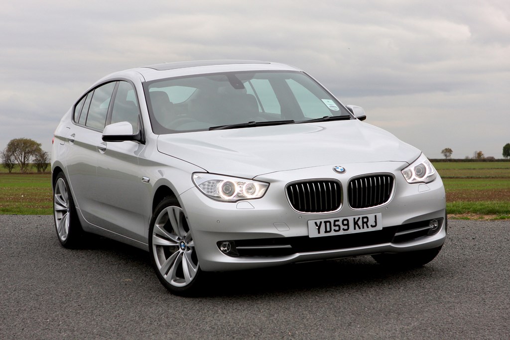 Used BMW 5-Series GT (2009 - 2017) Review