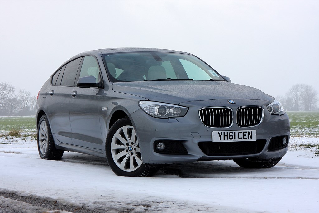 Used BMW 5-Series GT (2009 - 2017) Review