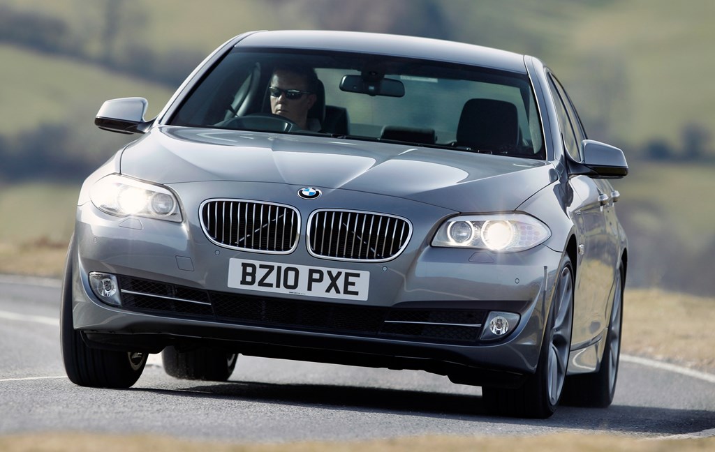 BMW 5 Series (2010-2017): used review and buying guide