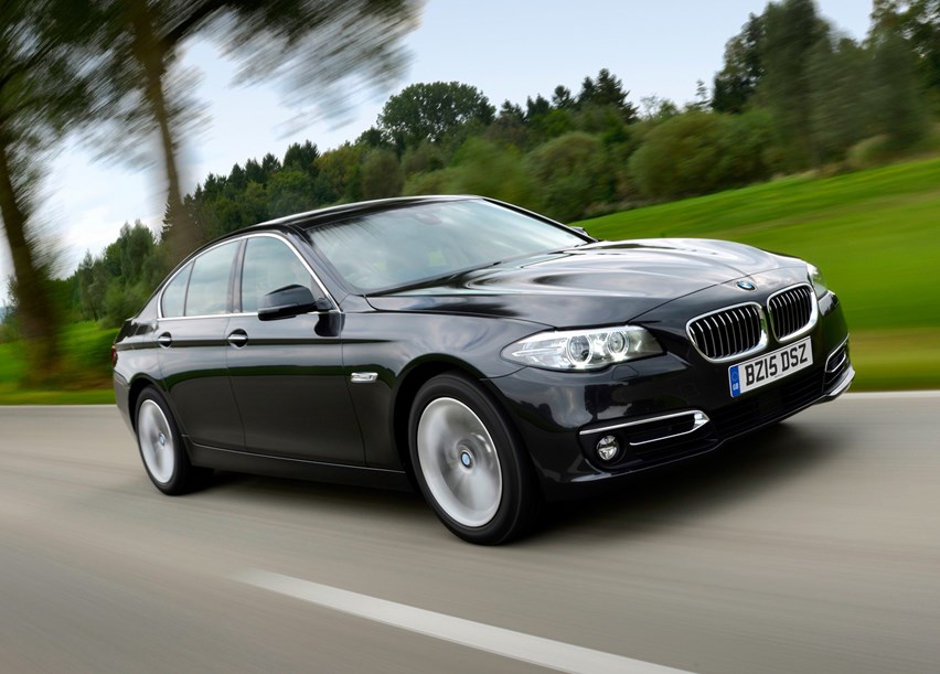 BMW 5 Series (2010-2017): used review and buying guide