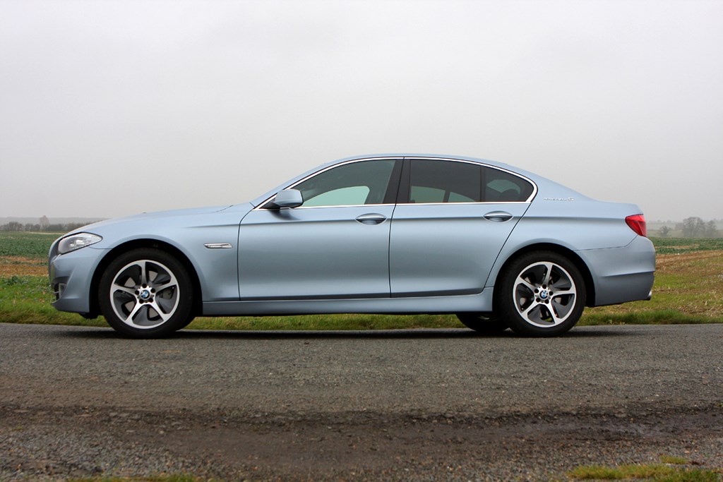 BMW 5 Series (2010-2017): used review and buying guide