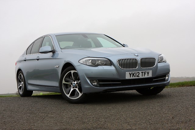 BMW 5 Series (2010-2017): used review and buying guide