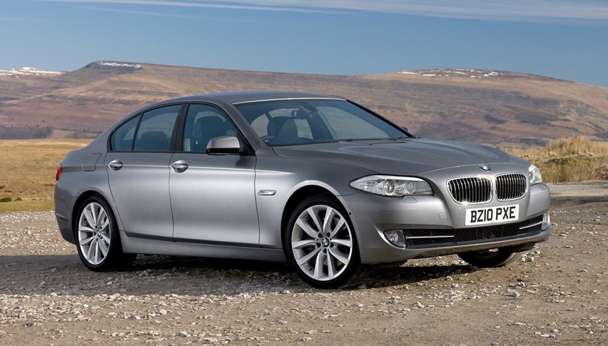 BMW 5 Series (2010-2017): used review and buying guide
