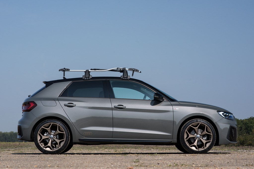Audi A1 Review (2026)