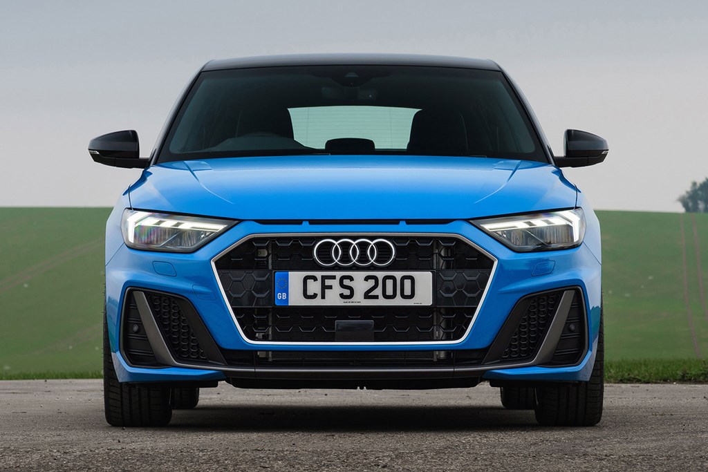 Audi A1 Review (2025)