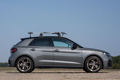 Audi A1 Review (2025)
