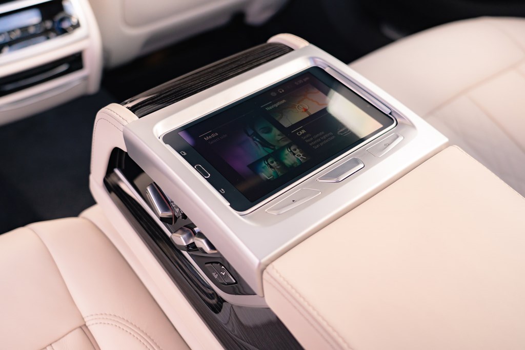 Used BMW 7-Series Saloon (2015 - 2022) Review