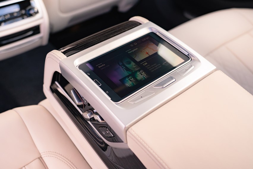 Used BMW 7-Series Saloon (2015 - 2022) Review