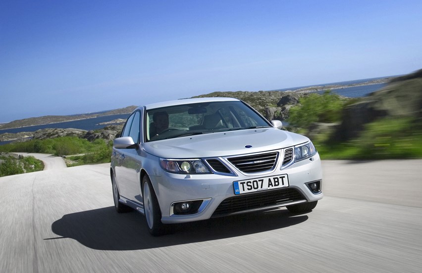 Saab 9-3 (2002-2011) review and buying guide