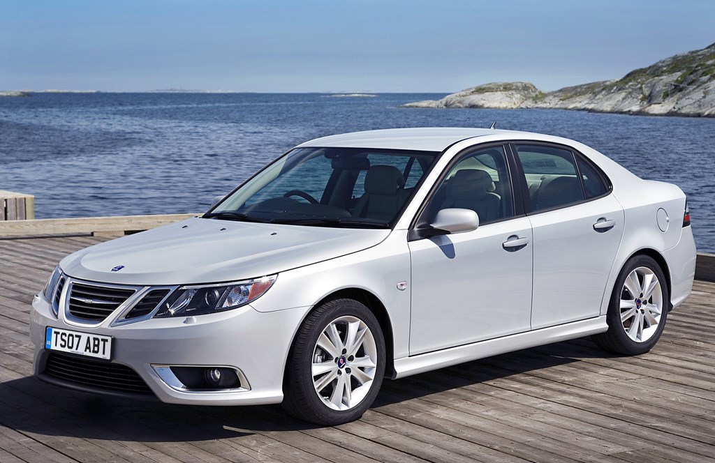 Saab 9-3 (2002-2011) review and buying guide
