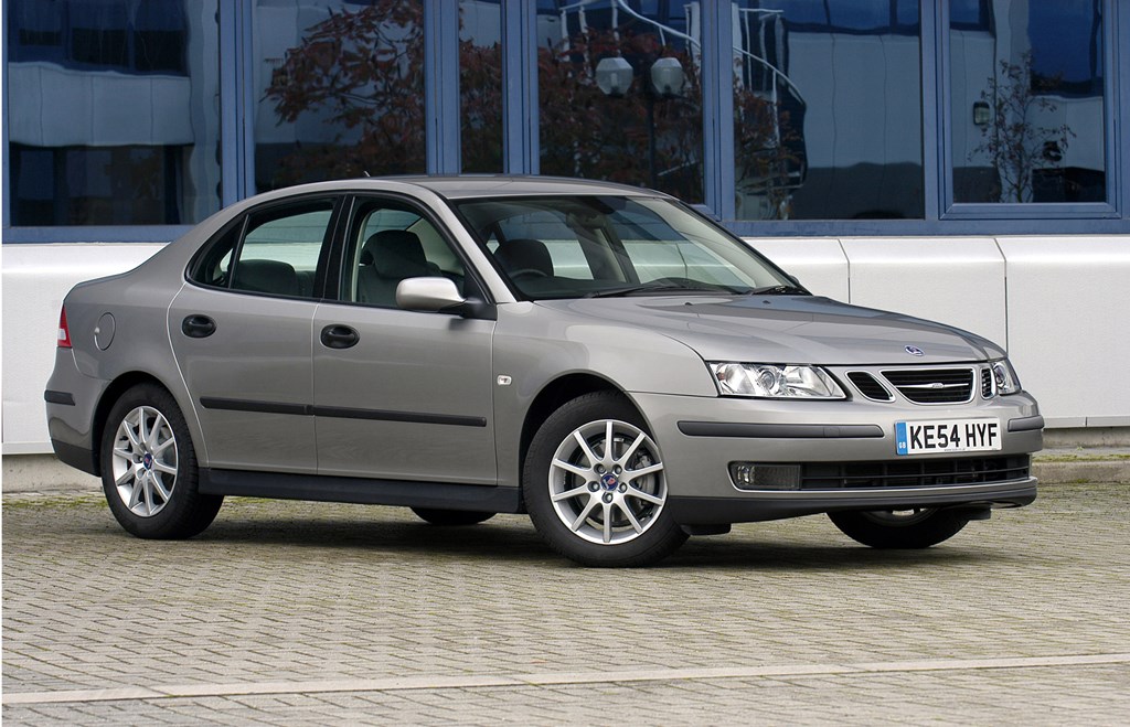 Saab 9-3 (2002-2011) review and buying guide