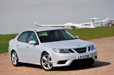 Saab 9-3 (2002-2011) review and buying guide