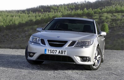 Saab 9-3 (2002-2011) review and buying guide