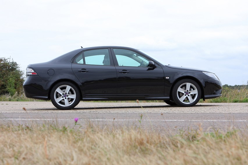Saab 9-3 (2002-2011) review and buying guide