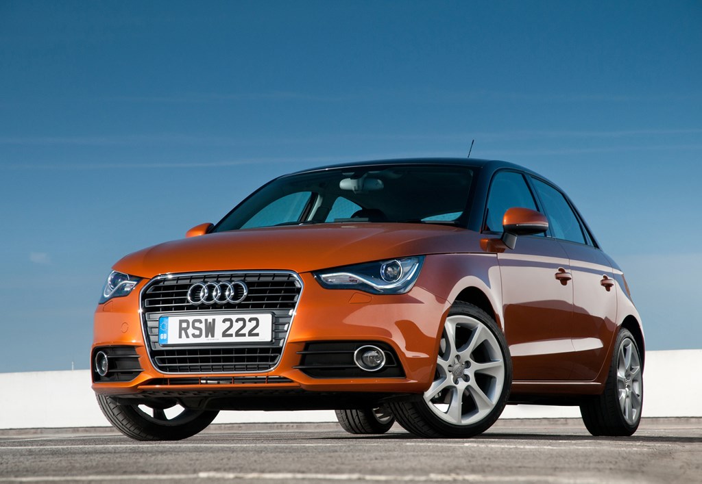 Audi A1 Sportback (2012-2018) review and buying guide