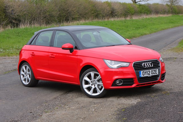 Audi A1 Sportback (2012-2018) review and buying guide