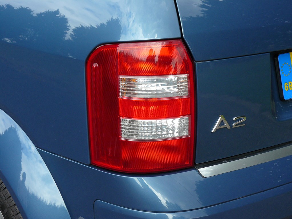 Used Audi A2 Hatchback (2000 - 2005) mpg, costs & reliability