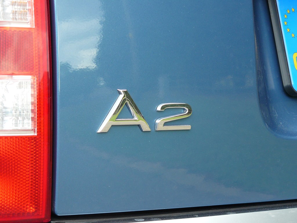 Used Audi A2 Hatchback (2000 - 2005) mpg, costs & reliability